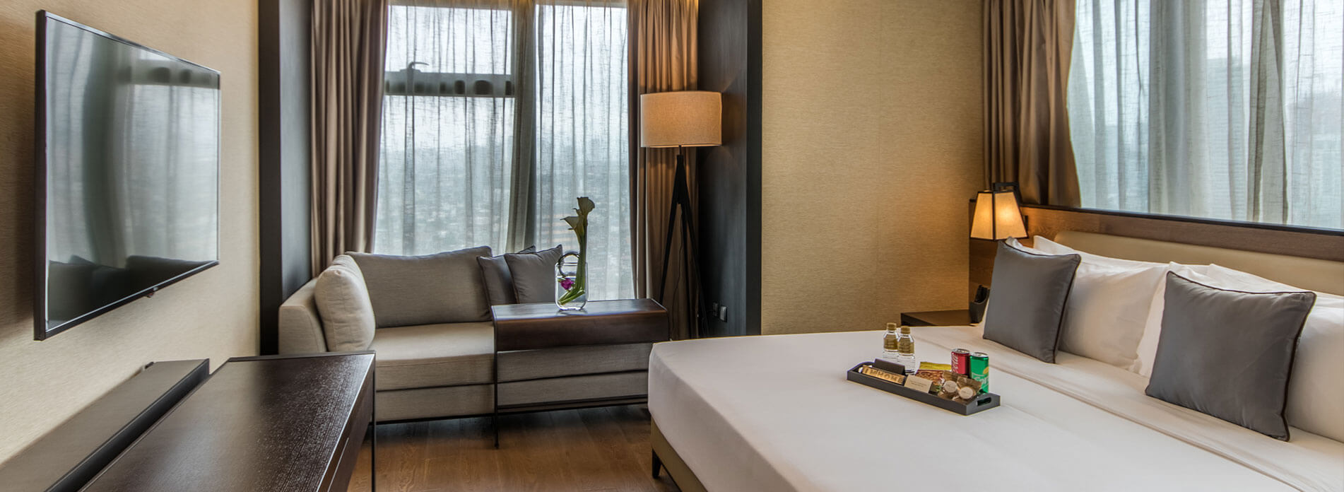 Photo Gallery - I'M Hotel - Official Website