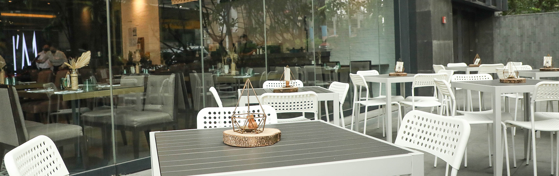 The Common Good Restaurant - I'M Hotel - Official Website