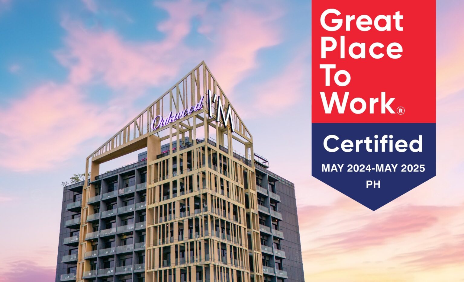 I'M Hotel - Official Website